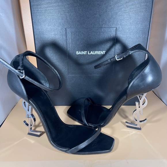 Yves Saint Laurent | Shoes | Ysl Heels | Poshmark